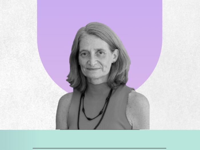 Conferencia de la Prof. Helena Esser dos Reis, de la Universidade ...